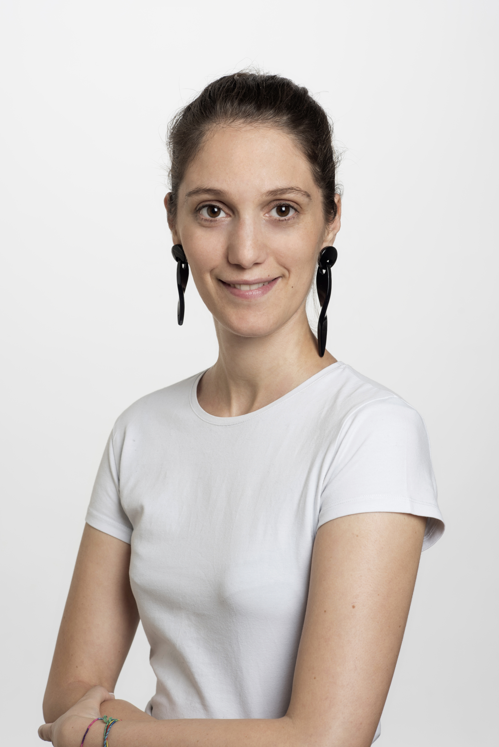 Alessandra Fusi - Nemho